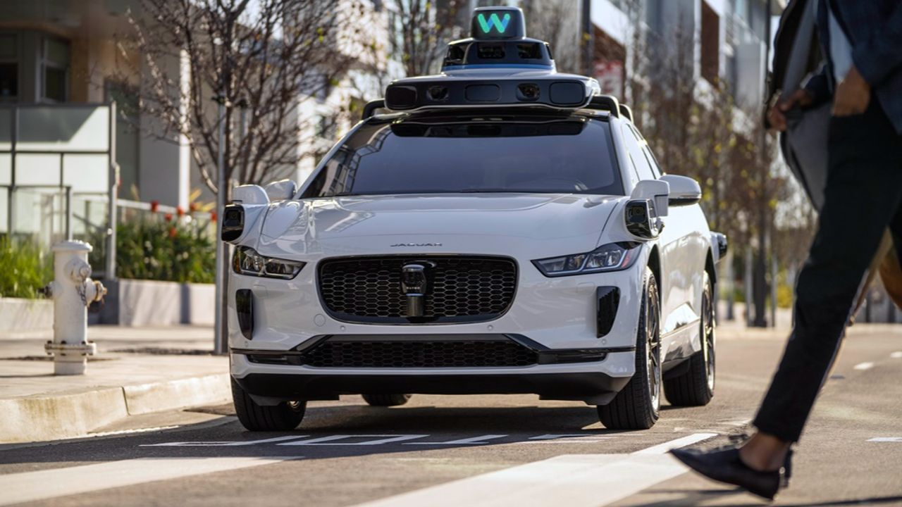 Alphabet’s Waymo reportedly in talks to raise $15B at $100B valuation ...