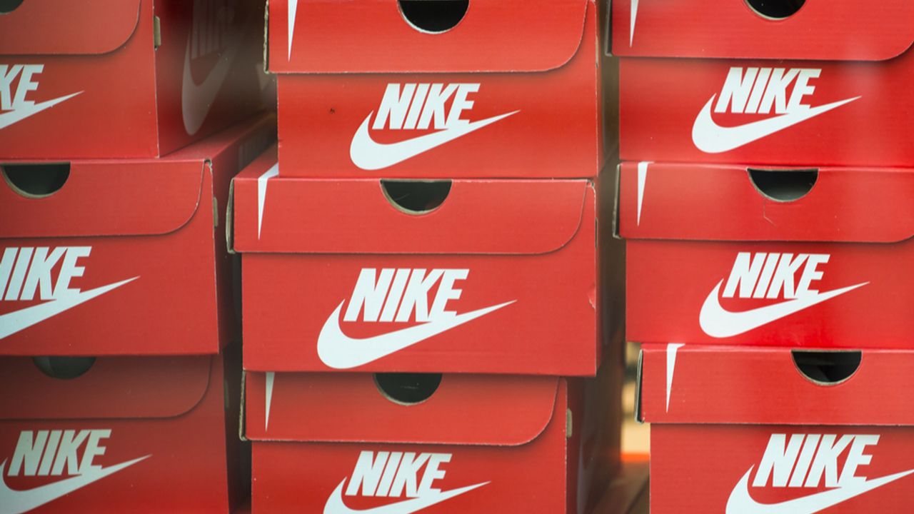 Nike stock rises as CEO purchases $1M in shares | NYSE:NKE, XETRA:NKE
