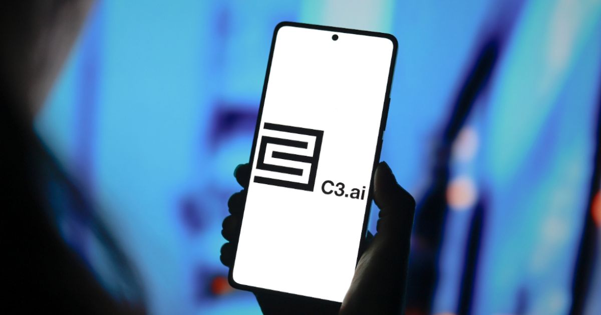 C3.ai beat driven by strong partner activity and federal business momentum