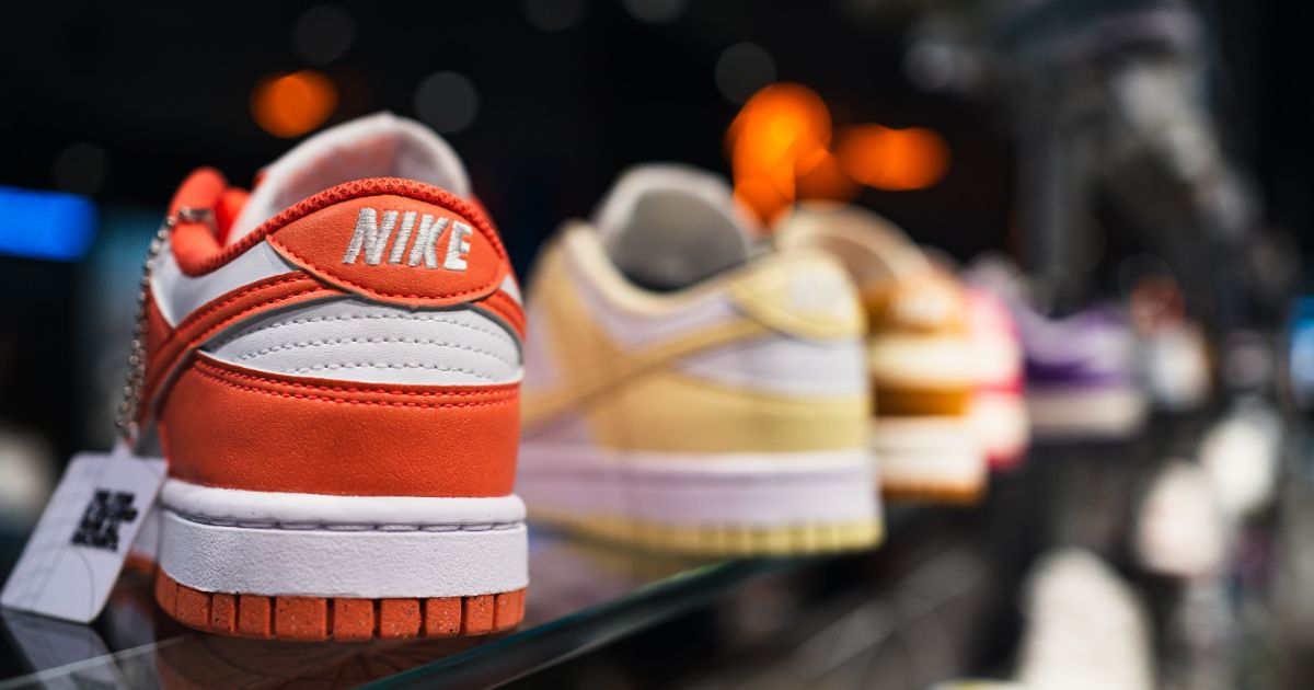 Nike to report Q2 earnings amid weak DTC trends, mixed sentiment | NYSE ...