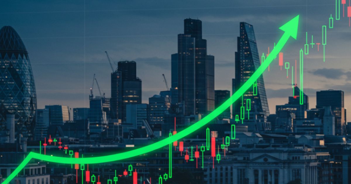 Narf jumps on fresh US government contract win | LSE:NARF