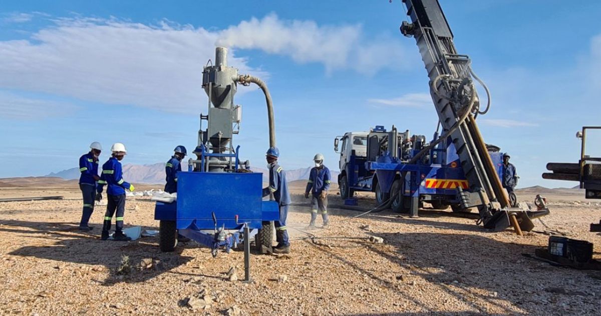 Strategic funding secured to support maiden drilling at Nejo copper ...