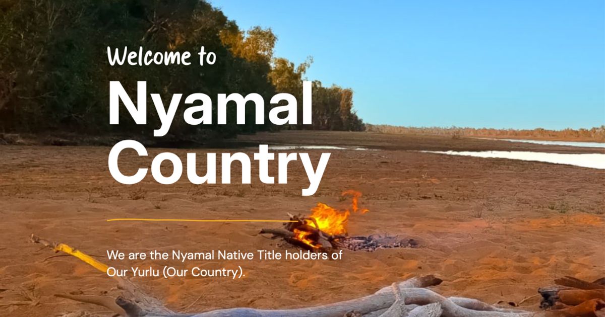 Kairos Minerals secures mining agreement with Nyamal Aboriginal ...