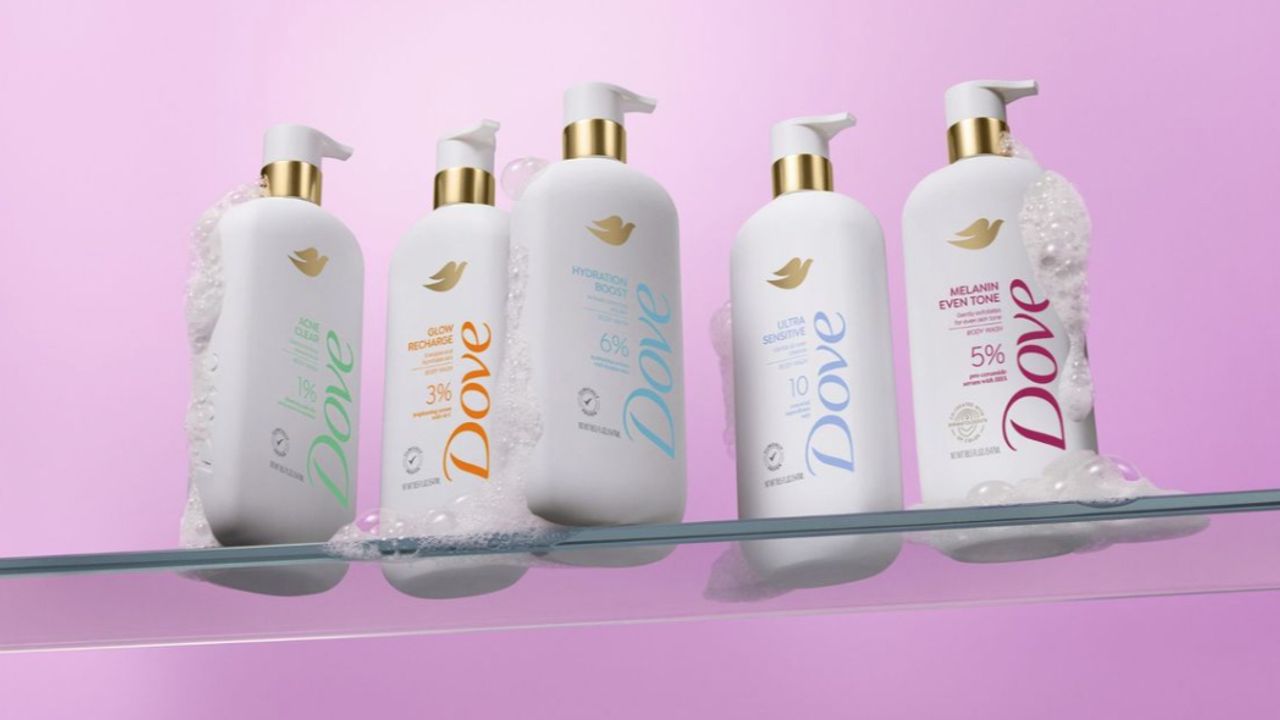 Unilever set for growth breakthrough after ice cream scoop-out, says ...