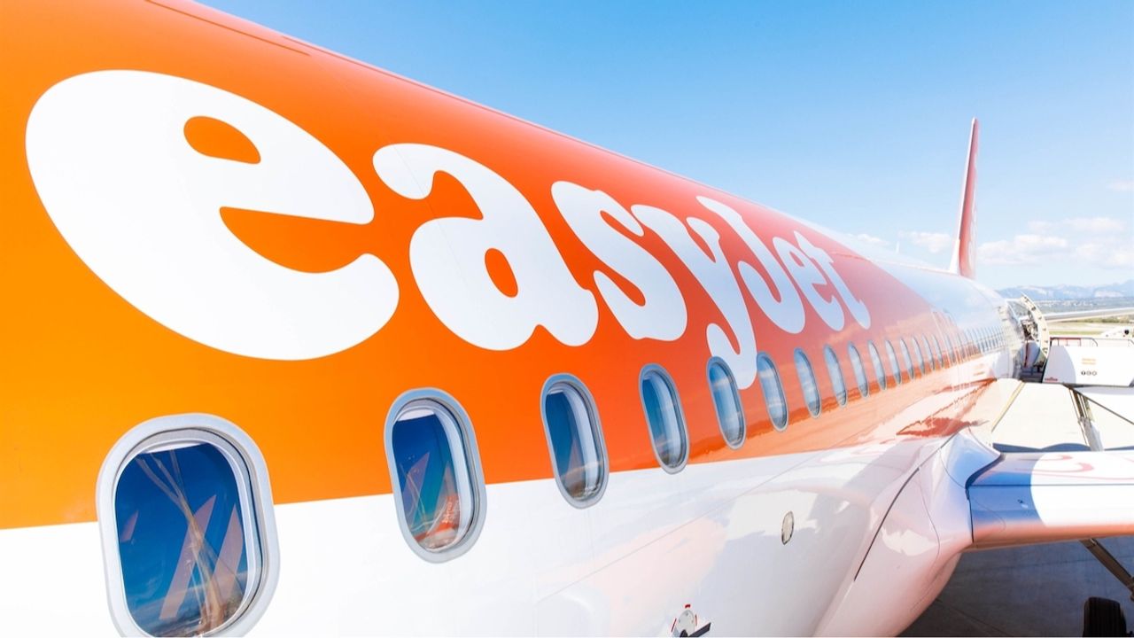 easyJet confirms safety software patch was completed for its Airbus ...