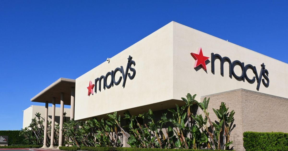 Macy’s shares waver after profit forecast disappoints, sales exceed ...