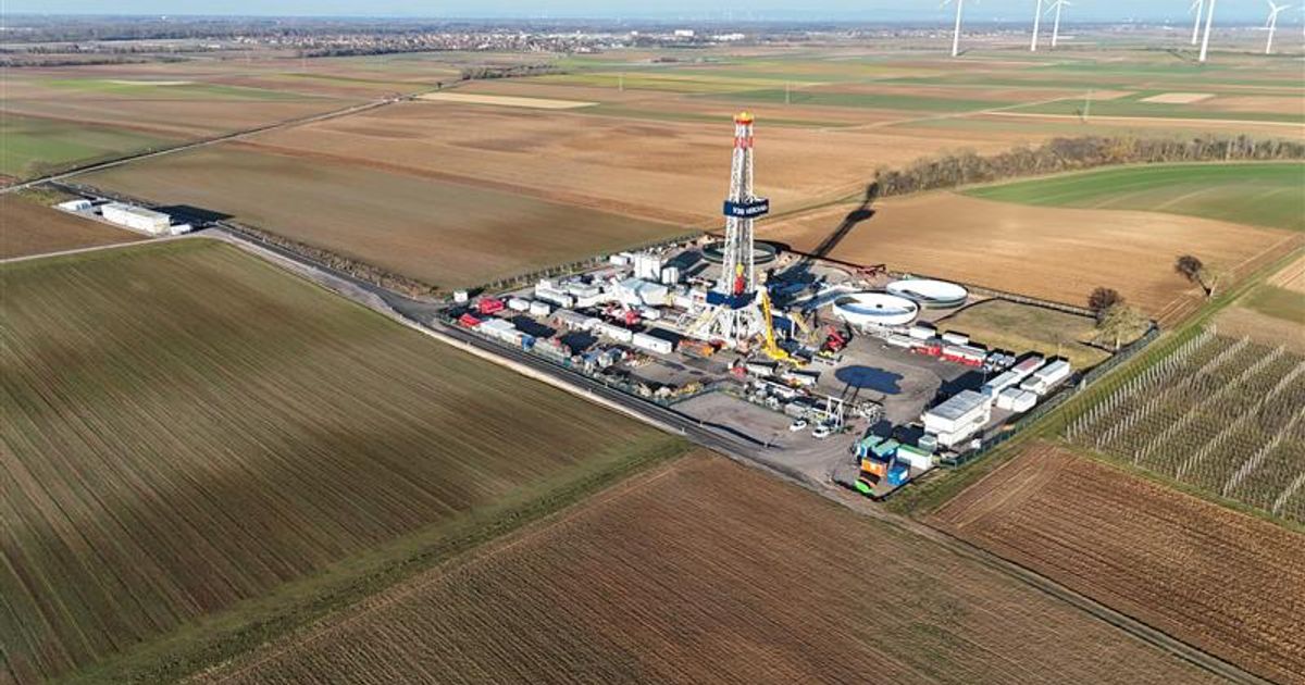 Vulcan secures €2.2BN to fully fund Phase One Lionheart project | ASX ...