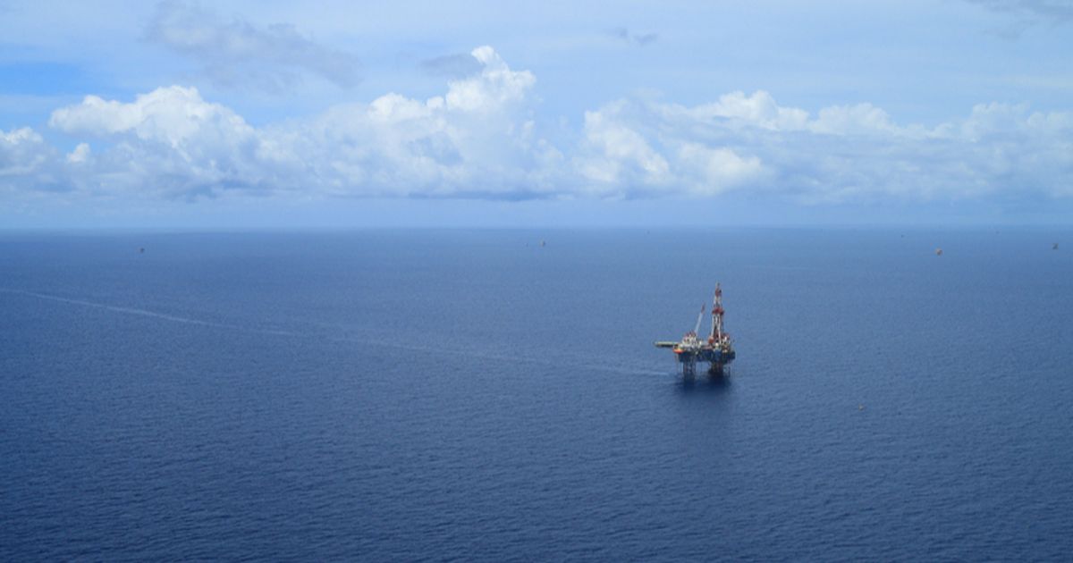 Harbour Energy boosted by 'very sensible' new acquisition in North Sea ...