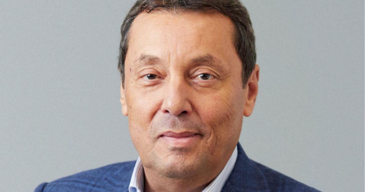 Hikma falls to three-year low as CEO steps down with immediate effect ...