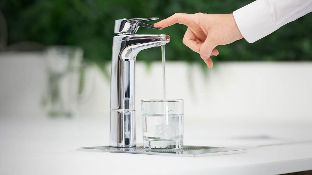 Strix bubbles up after agreeing £110m Billi sale | AIM:KETL