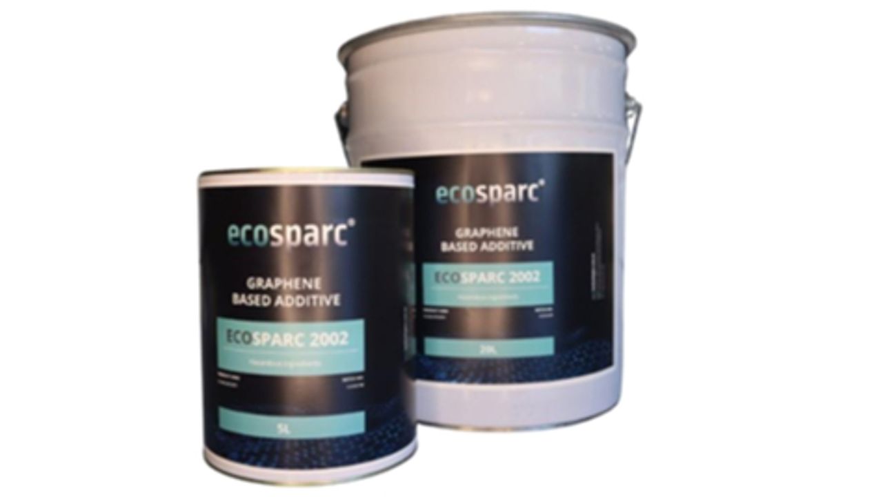 Sparc Technologies secures first commercial sale of ecosparc® graphene ...