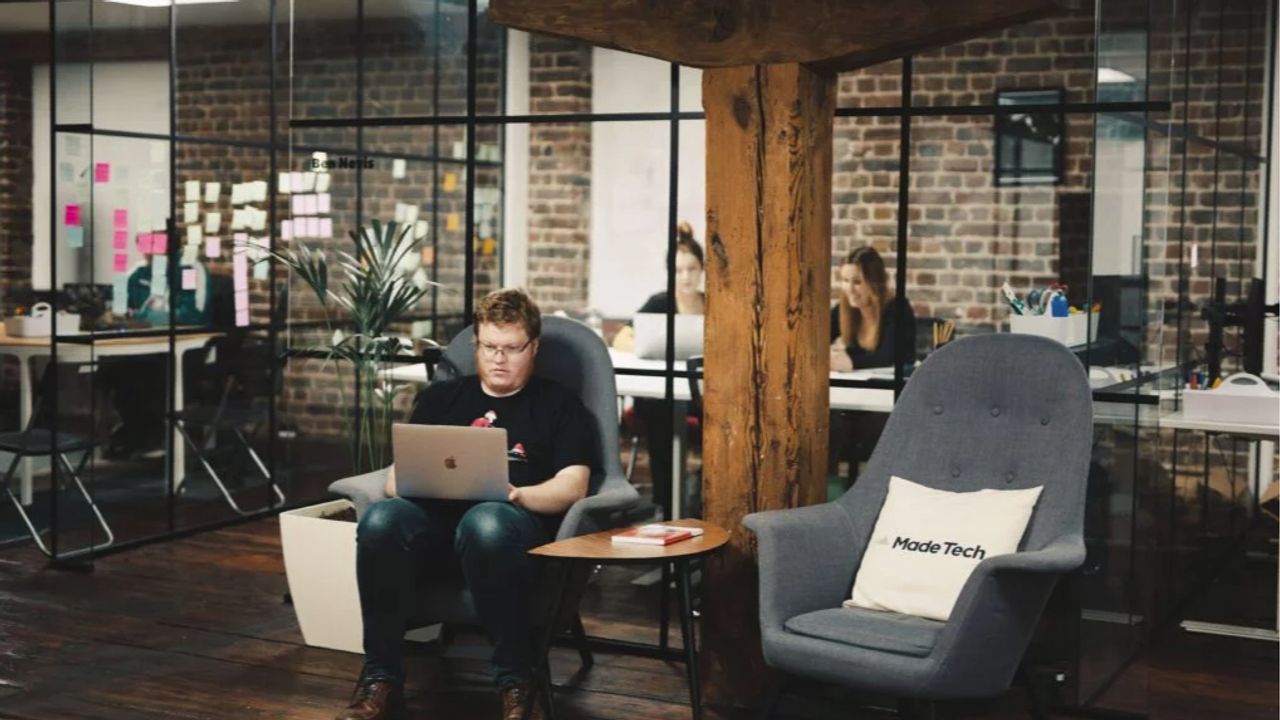 Made Tech jumps as revenues and margins ahead of market expectations ...