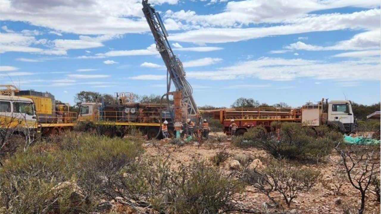 Solara starts drilling at high-priority Degrussa West Project | ASX:SLA