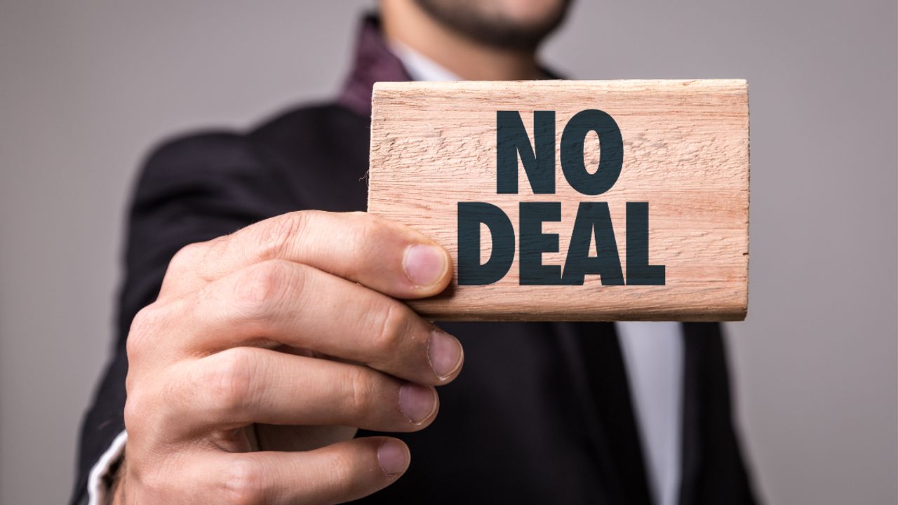 Mayne Pharma terminates $672M Cosette deal, says no break fee owed