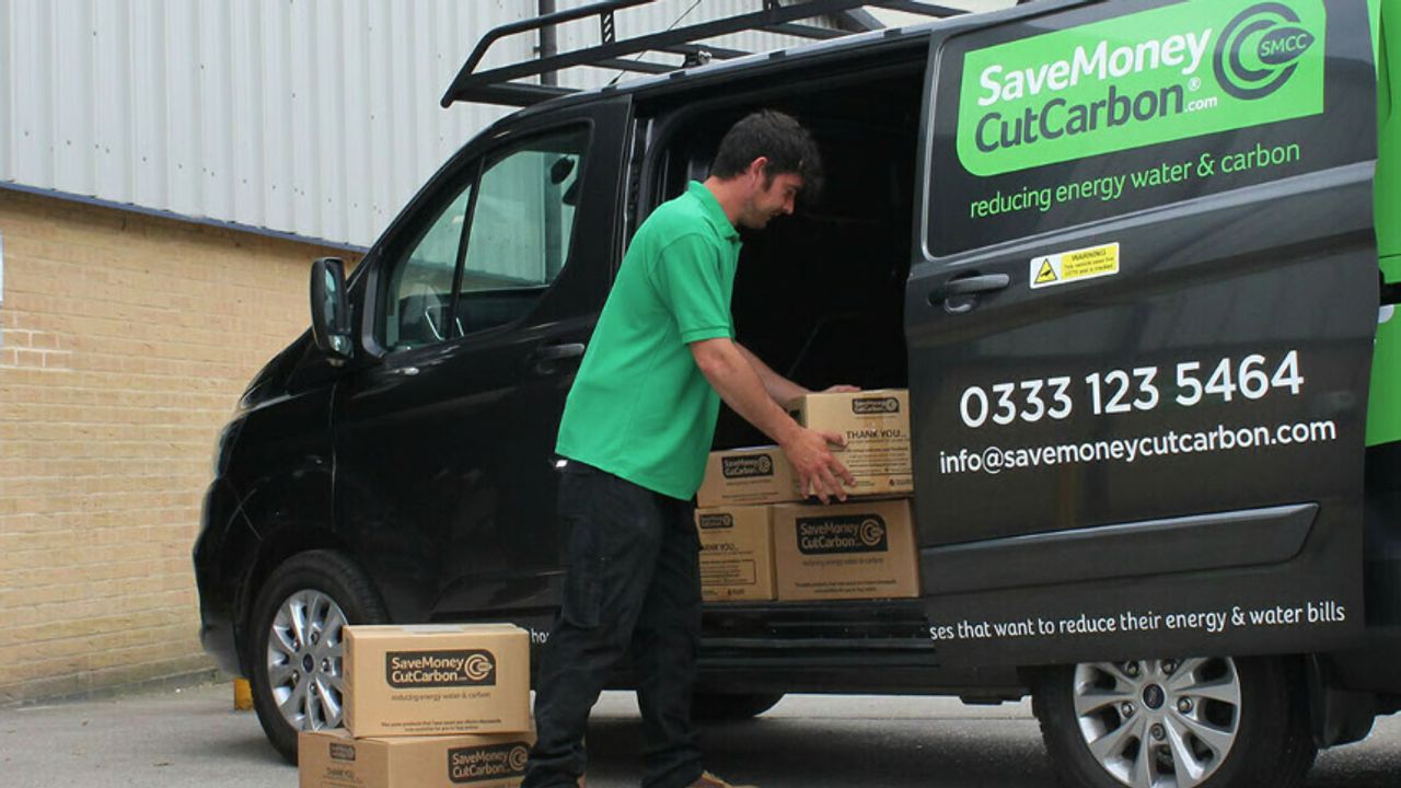 Haydale raises £6.4m to buy decarbonisation services specialist | LSE ...