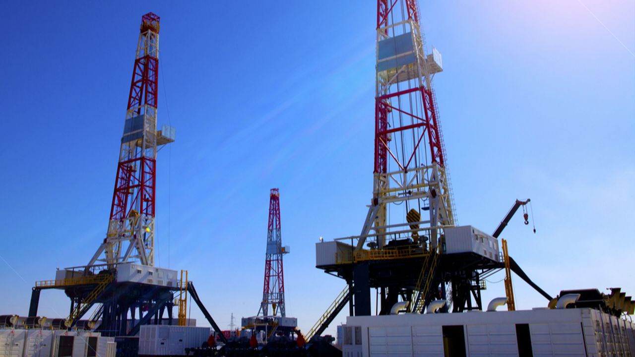 Helium One sees first gas at Galactica helium plant | AIM:HE1, OTCQB:HLOGF