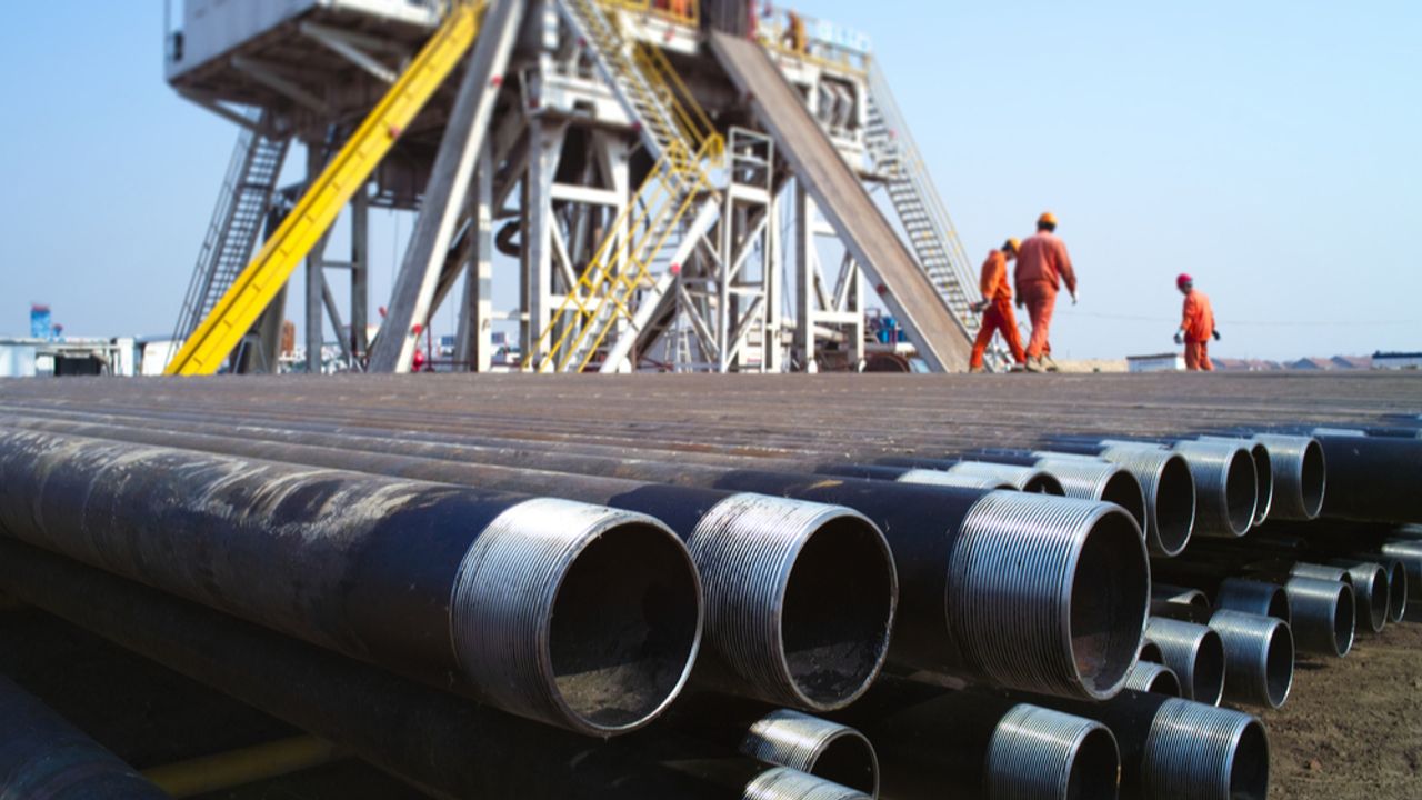 Helix Exploration moves closer to first production, commissioning ...