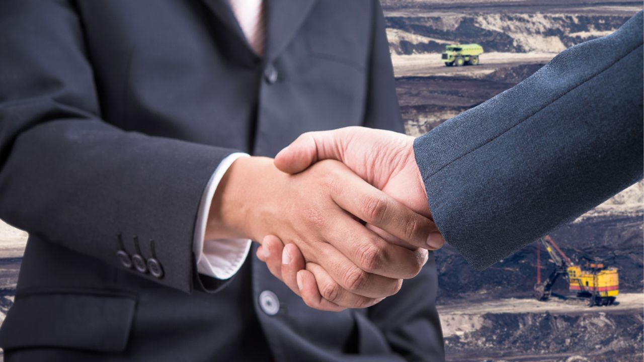 Empire Metals agrees to sell non-core gold project | AIM:EEE, OTCQX:EPMLF