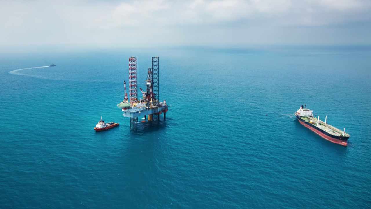 Europa Oil & Gas shares lifted by new farm-out deal | AIM:EOG