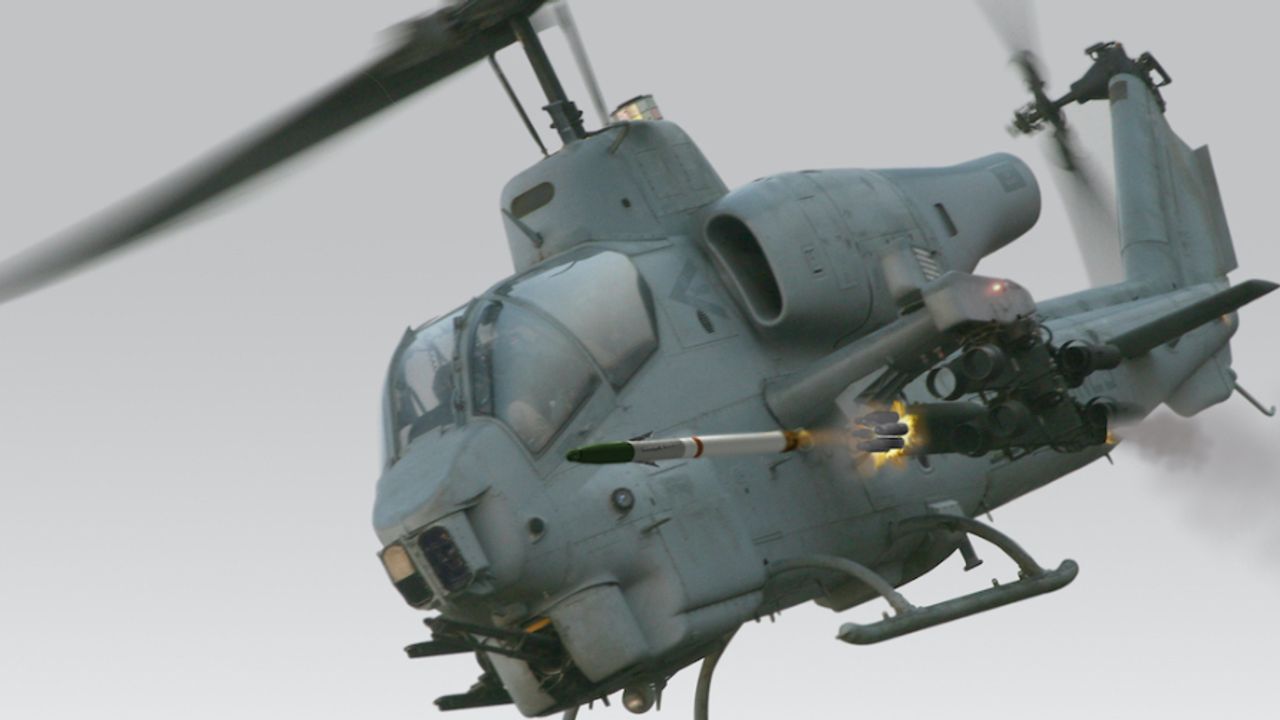 Rolls-Royce, BAE Systems: Leading bank gives its verdict on defence ...