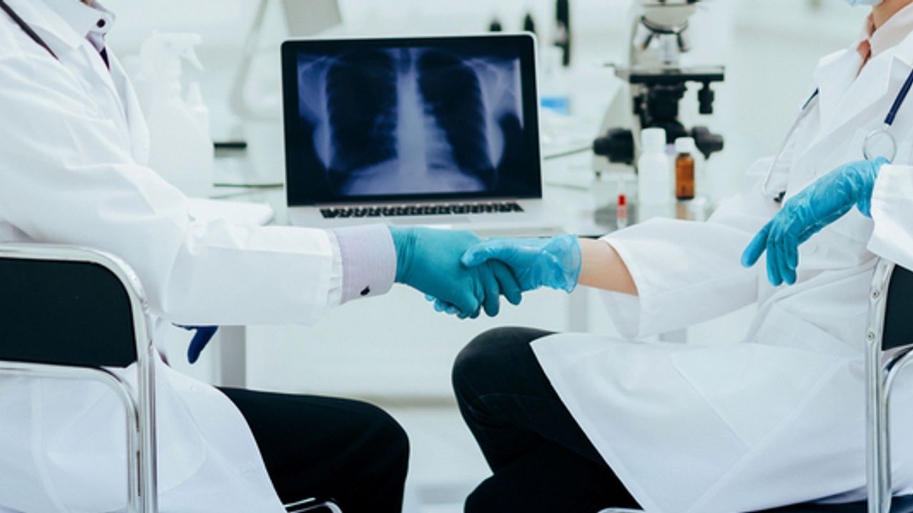 Medicus Pharma teams with Reliant AI for study push – ICYMI | NASDAQ:MDCX