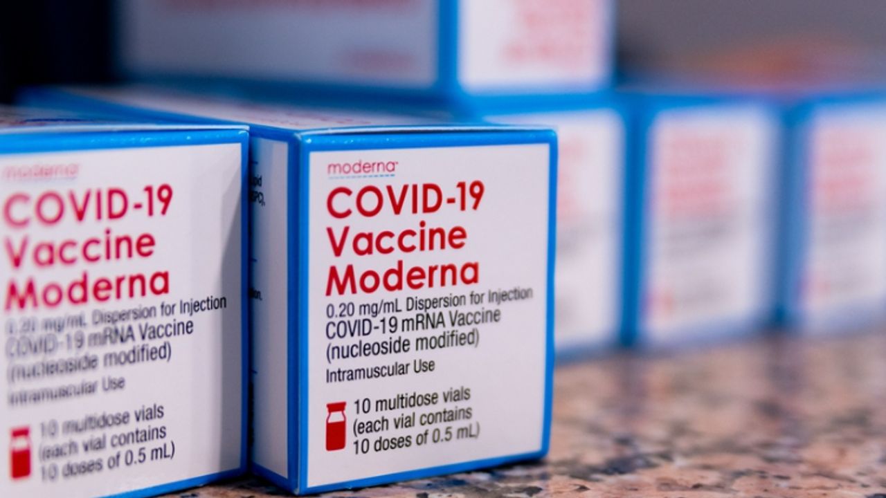 Moderna 2026 Covid and RSV growth not enough to boost stock, Jefferies ...