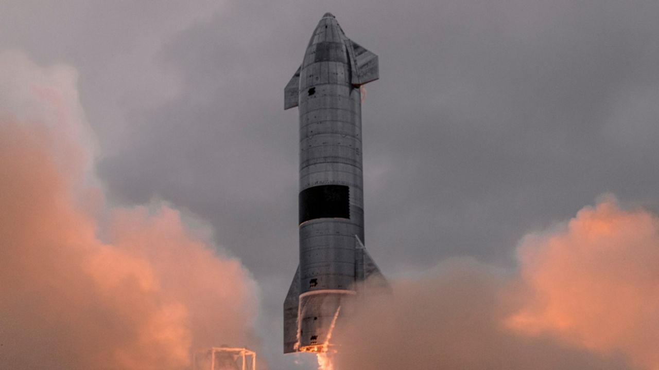 Scottish Mortgage and other trusts lift NAV after sharp SpaceX ...