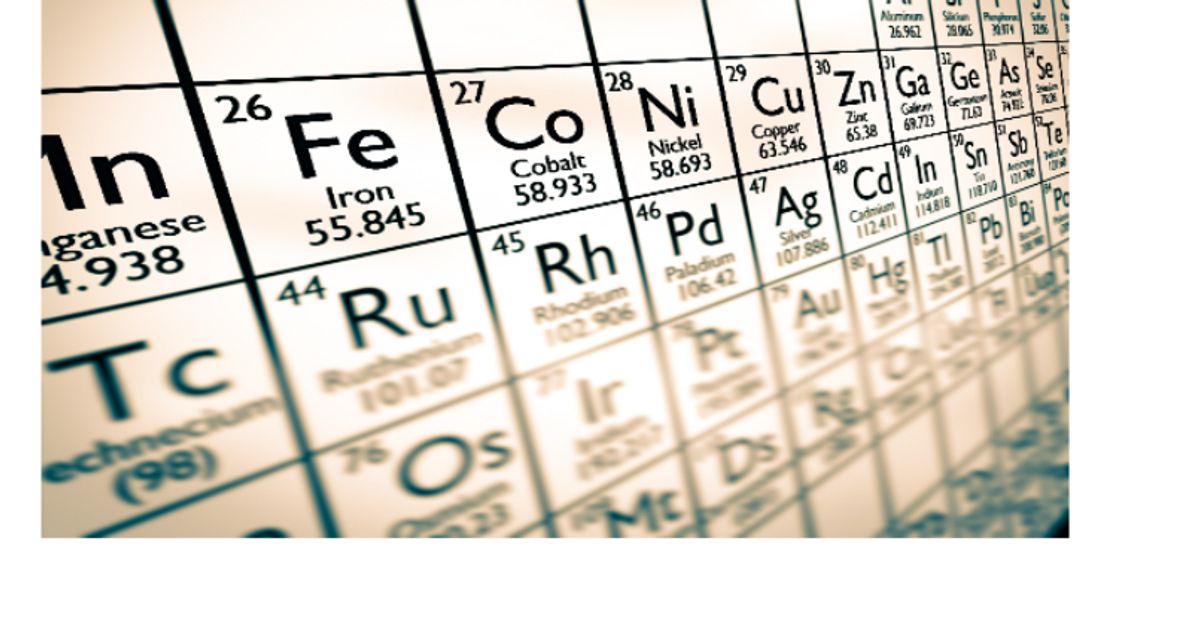 Critical minerals edge into a new geopolitical phase as capital chases ...