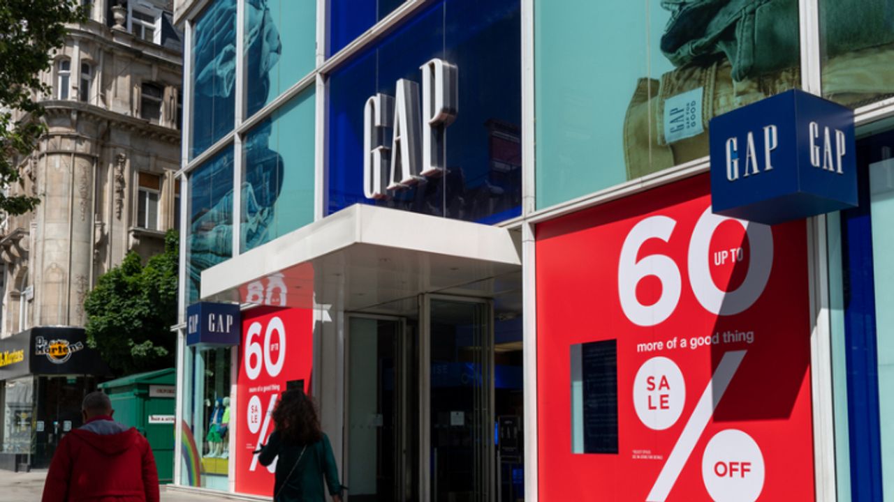 Gap’s Old Navy beauty push draws praise from Jefferies analysts | NYSE:GPS