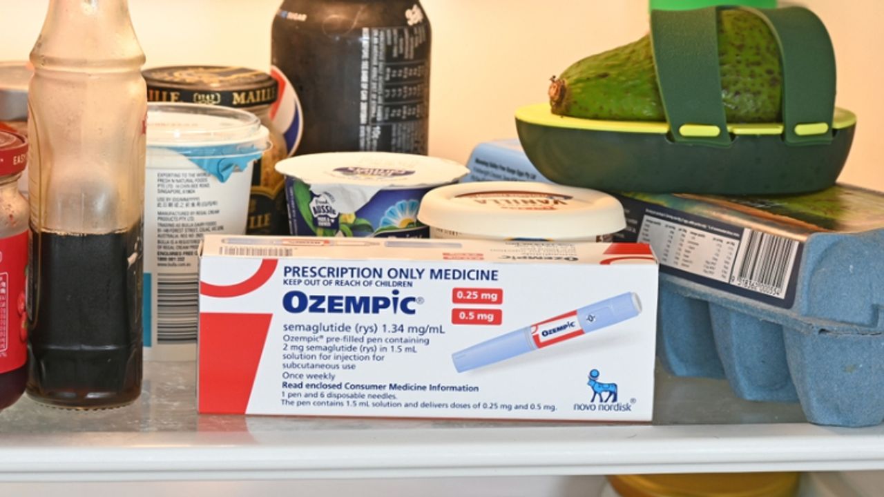 Inside Biotech: TGA raises a red flag on GLP-1 drugs — but uncertainty remains | NYSE:NVO