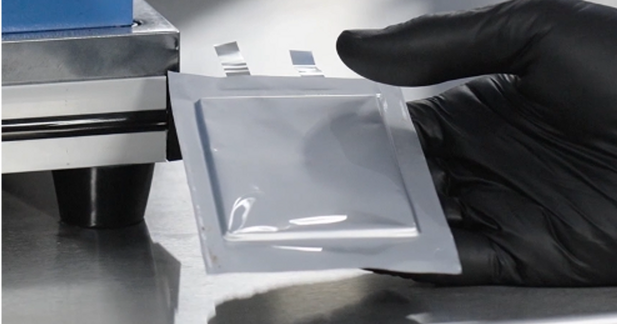 Graphene Manufacturing Group CEO talks US launch and fast-charging ...