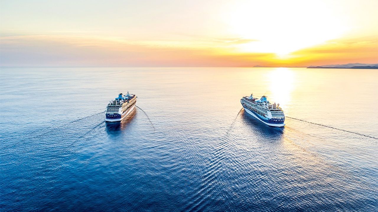 Flight Centre shares jump on UK cruise acquisition | ASX:FLT