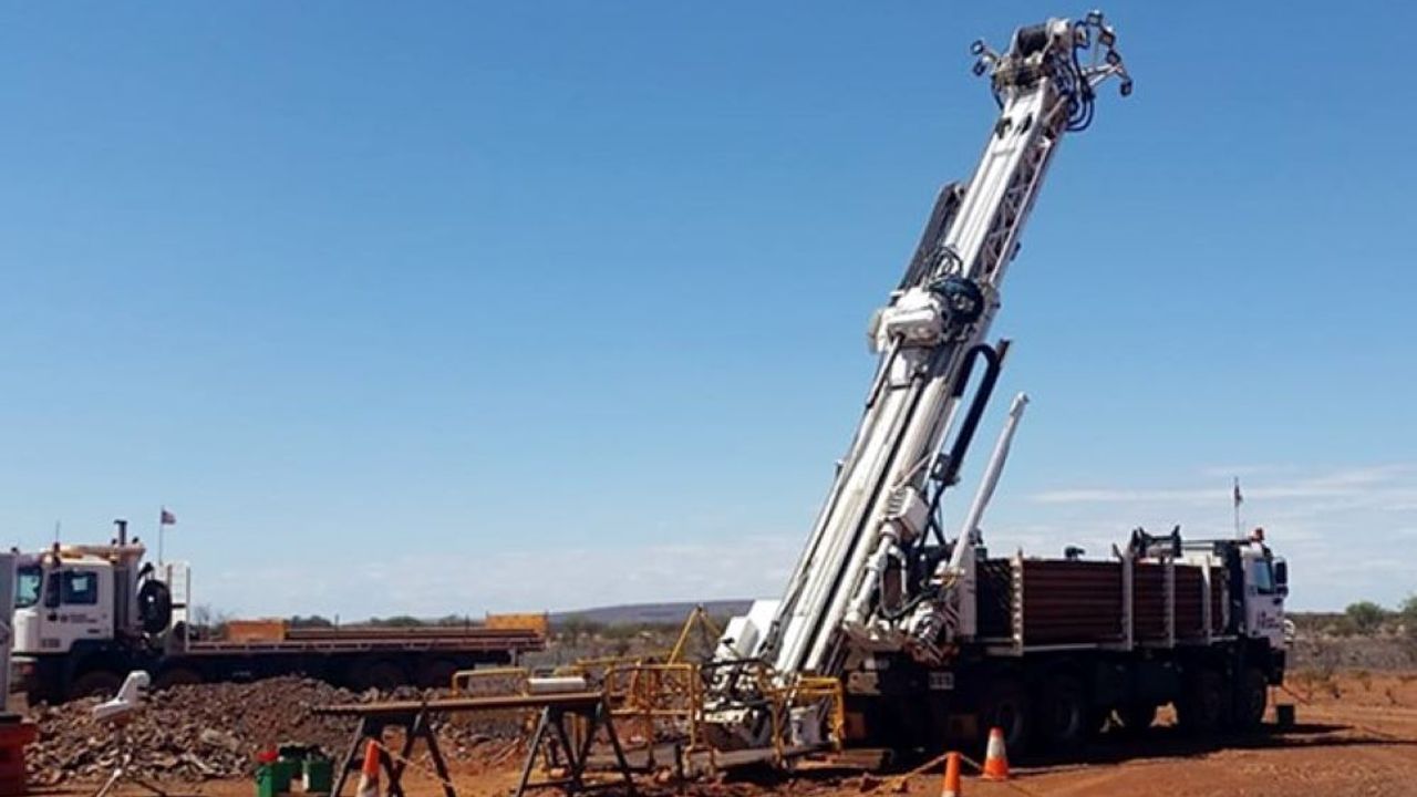 Ariana hails encouraging signs from drilling at Zimbabwe’s Dokwe gold ...