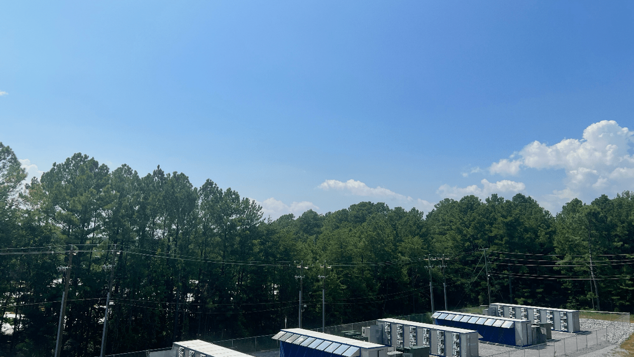 Digi Power X advances AI data center strategy with B200 GPU cluster ...