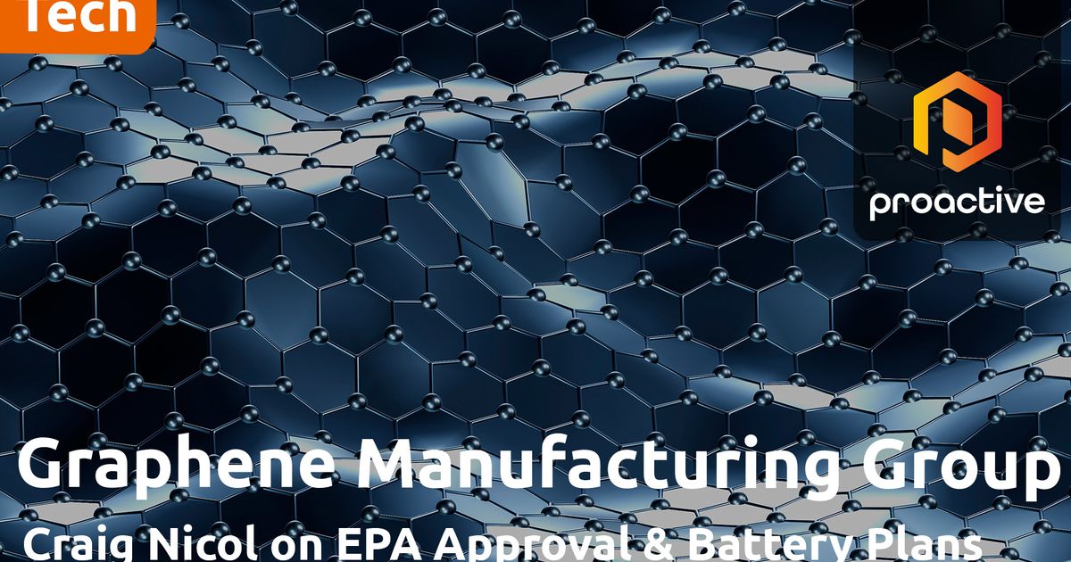 GMG secures EPA approval milestone for THERMAL-XR® ENHANCE as US ...