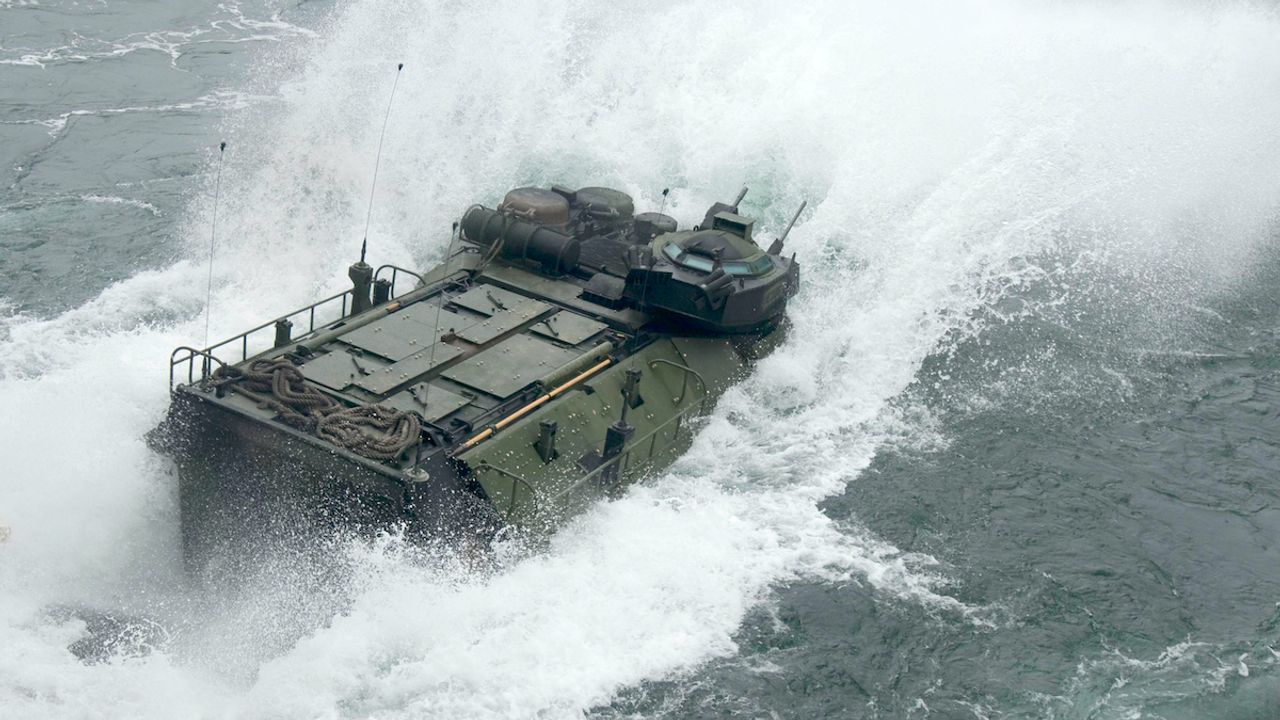 RC Fornax reports record start to year as defence orders surge | AIM:RCFX