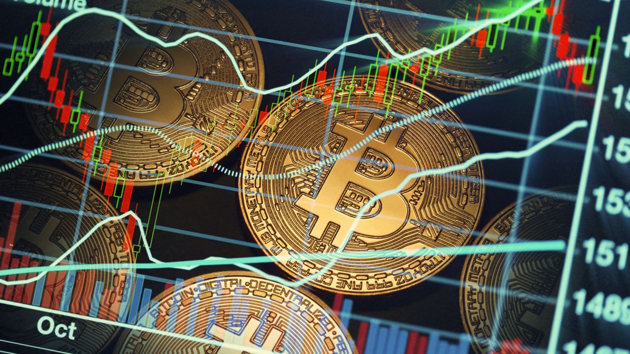 Bitcoin's wild ride and can the cryptocurrency really power on above $200k?