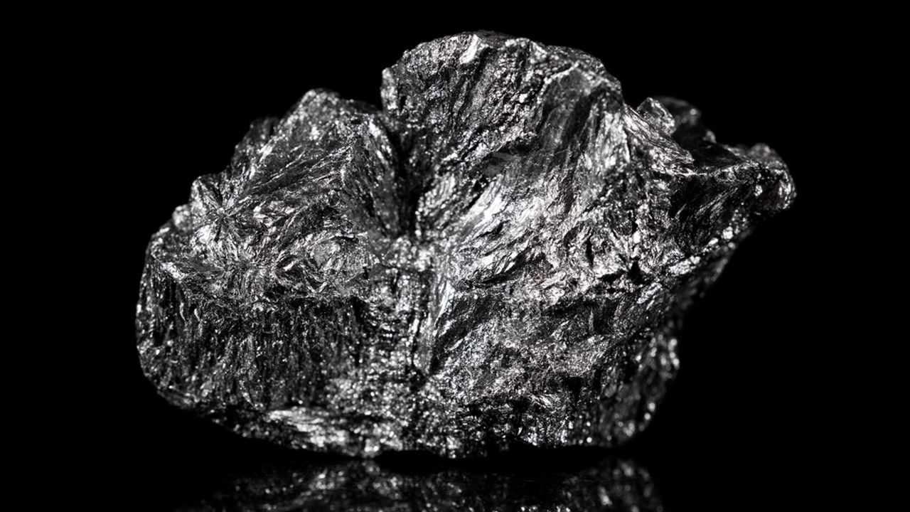 NextSource CEO discusses advancements at Abu Dhabi graphite processing ...