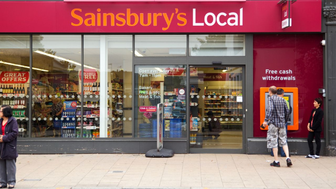 Sainsbury’s profit drops as price competition and cost inflation weigh ...