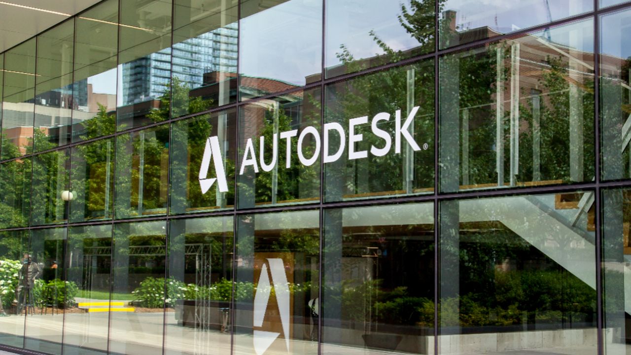 Autodesk gains as Jefferies sees durable double-digit growth, strong ...