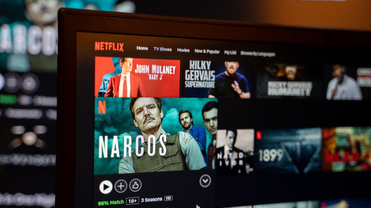 Netflix set to deliver first quarter earnings above guidance driven by ...