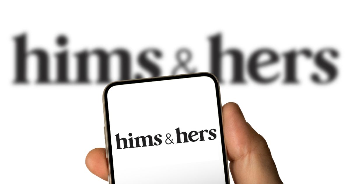 Hims & Hers shares jump as FDA begins review of restricted peptide ...