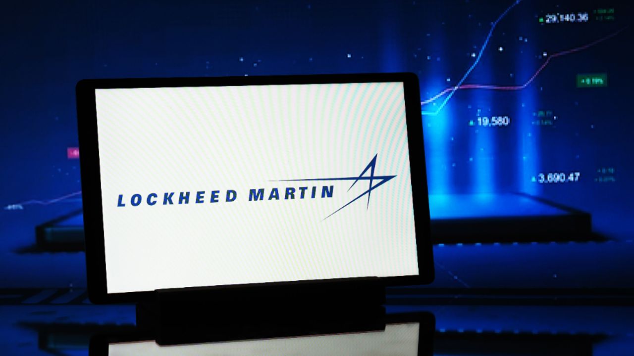 Lockheed Martin profit falls as aircraft delays weigh on results; free ...