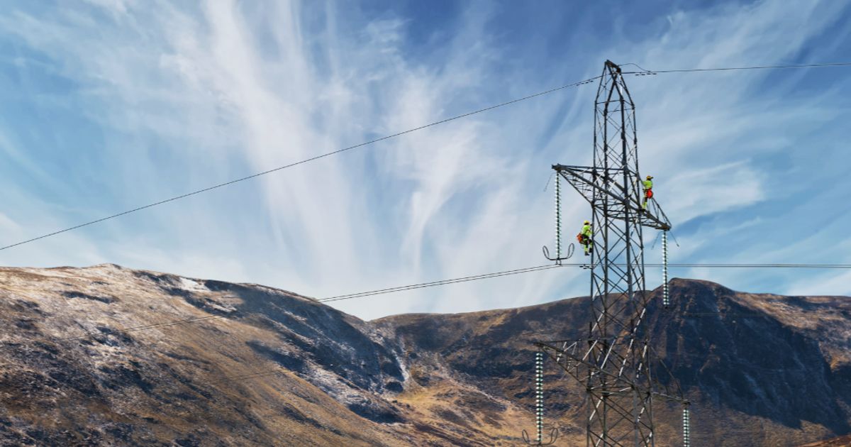 The 'halo effect' sees utilities like Centrica and SSE regain shine for ...