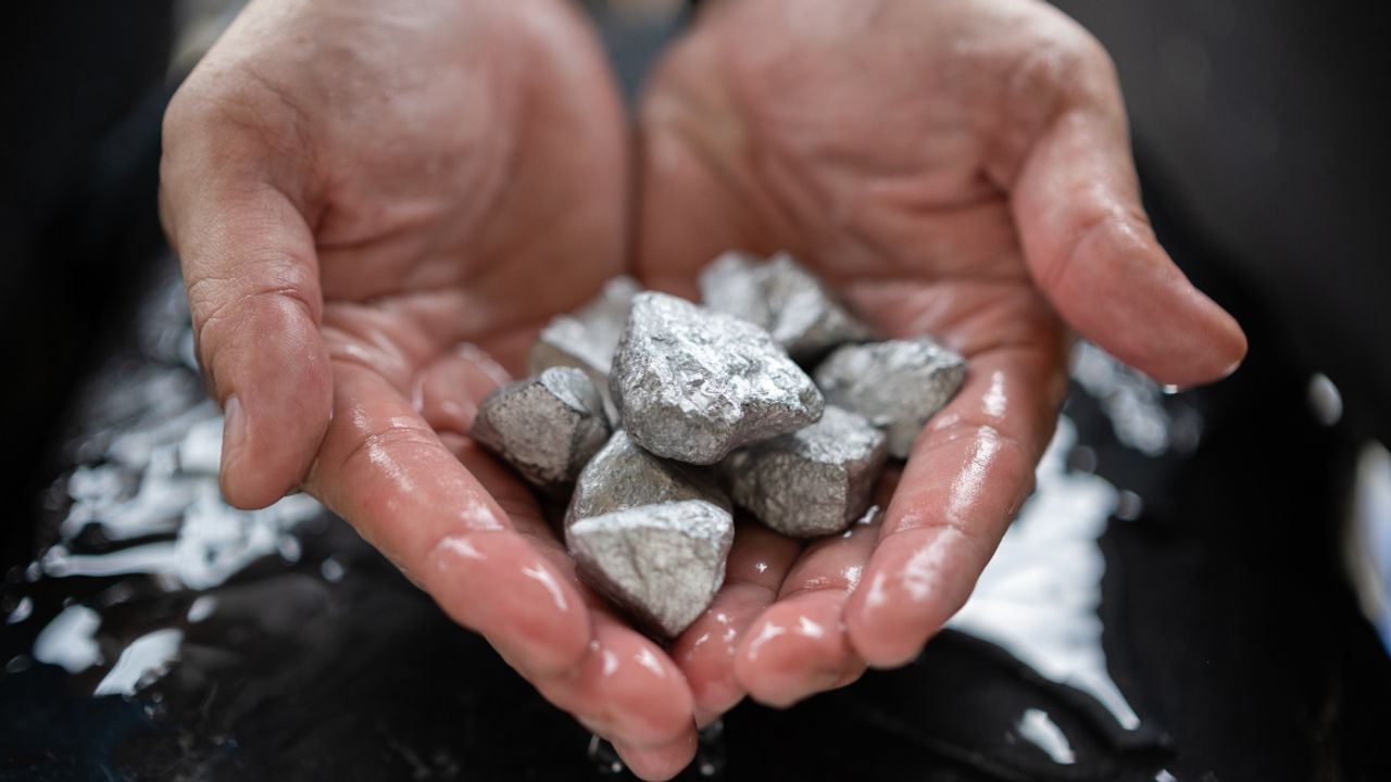 St George Mining hits record 178m high-grade intercept at Araxá ...