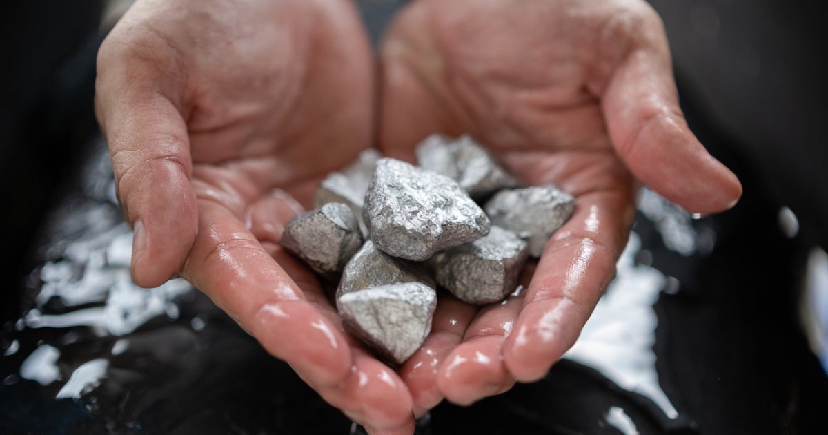St George Mining hits record 178m high-grade intercept at Araxá ...