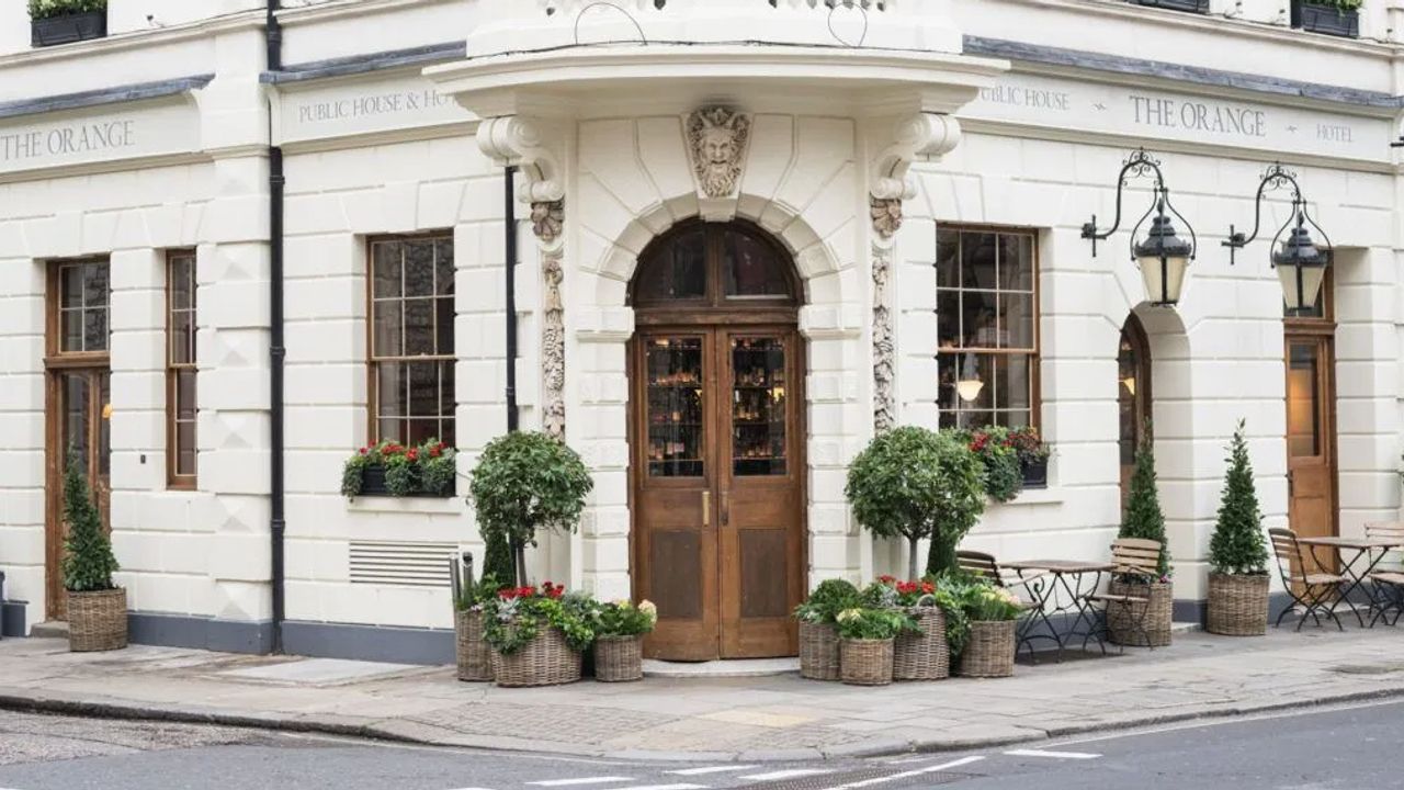 Young's buys Cubitt House London gastropub chain | AIM:YNGA