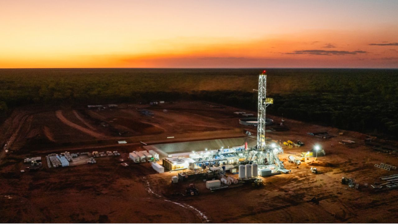 Tamboran builds ~$198M war chest to unlock Beetaloo Basin growth ahead ...