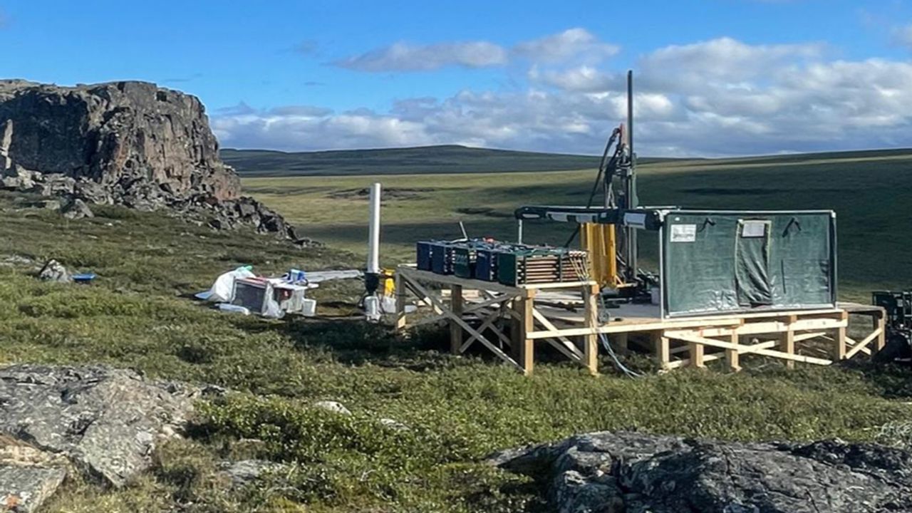 White Cliff delivers >95% copper recovery at Rae project metallurgical ...