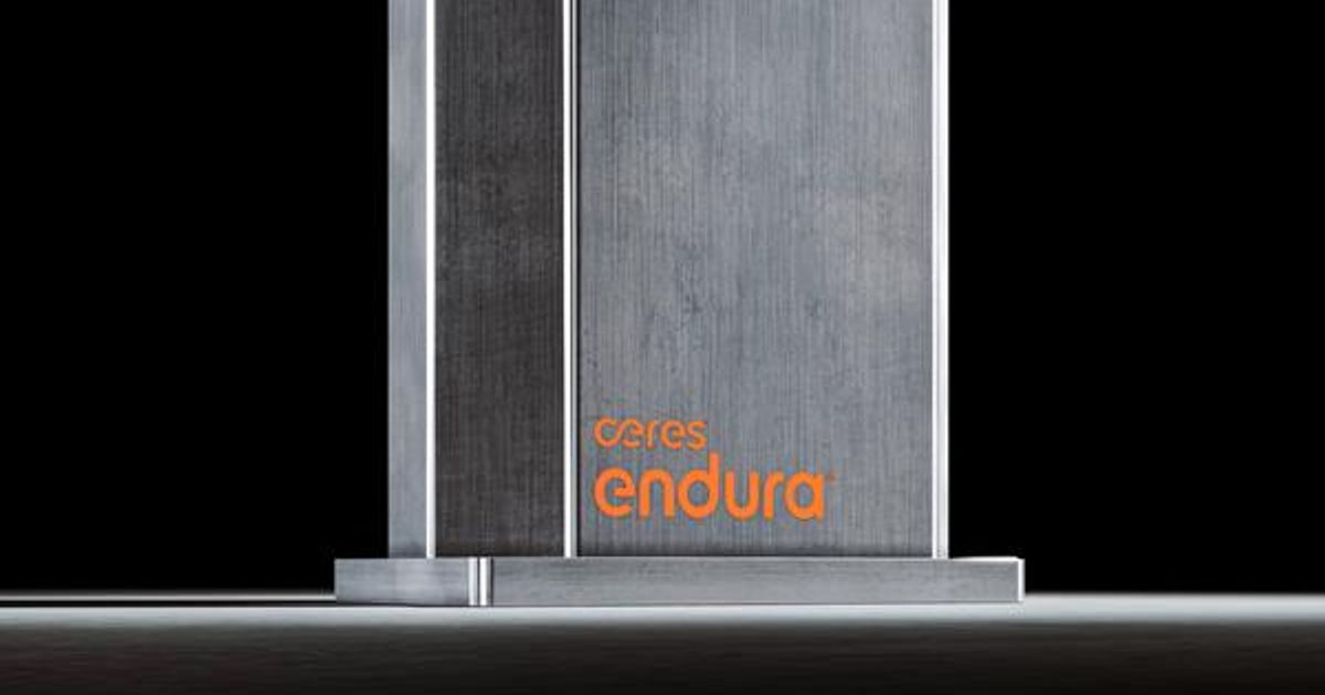 Ceres shares surge on launch of new green power solution for data ...